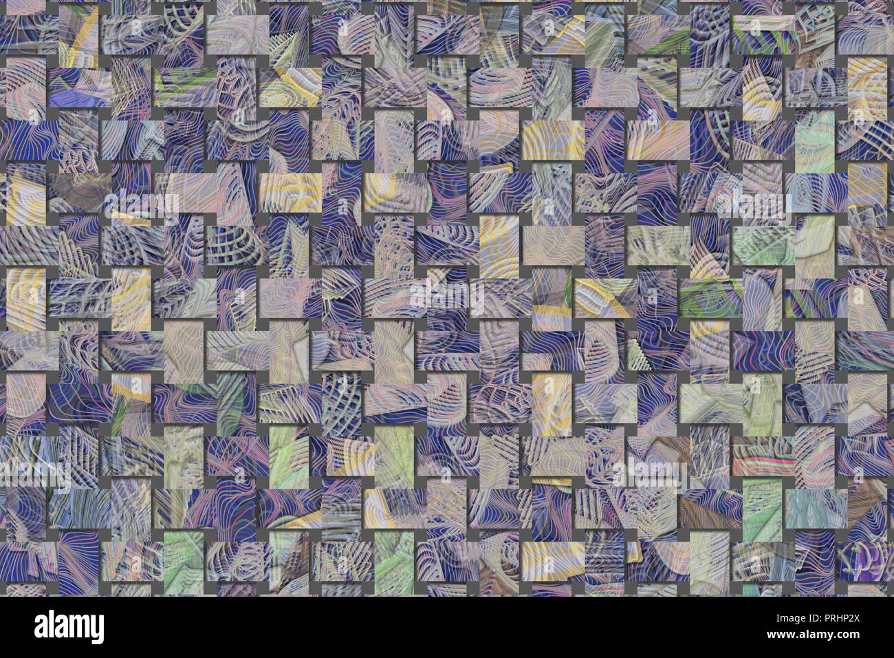 Background or backdrop, woven mat pattern rattan, good for design ...