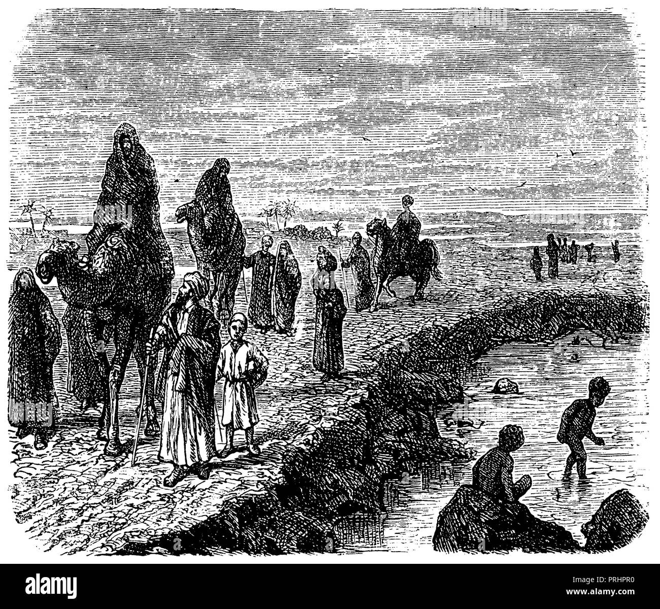 Delta drawing Black and White Stock Photos & Images - Alamy