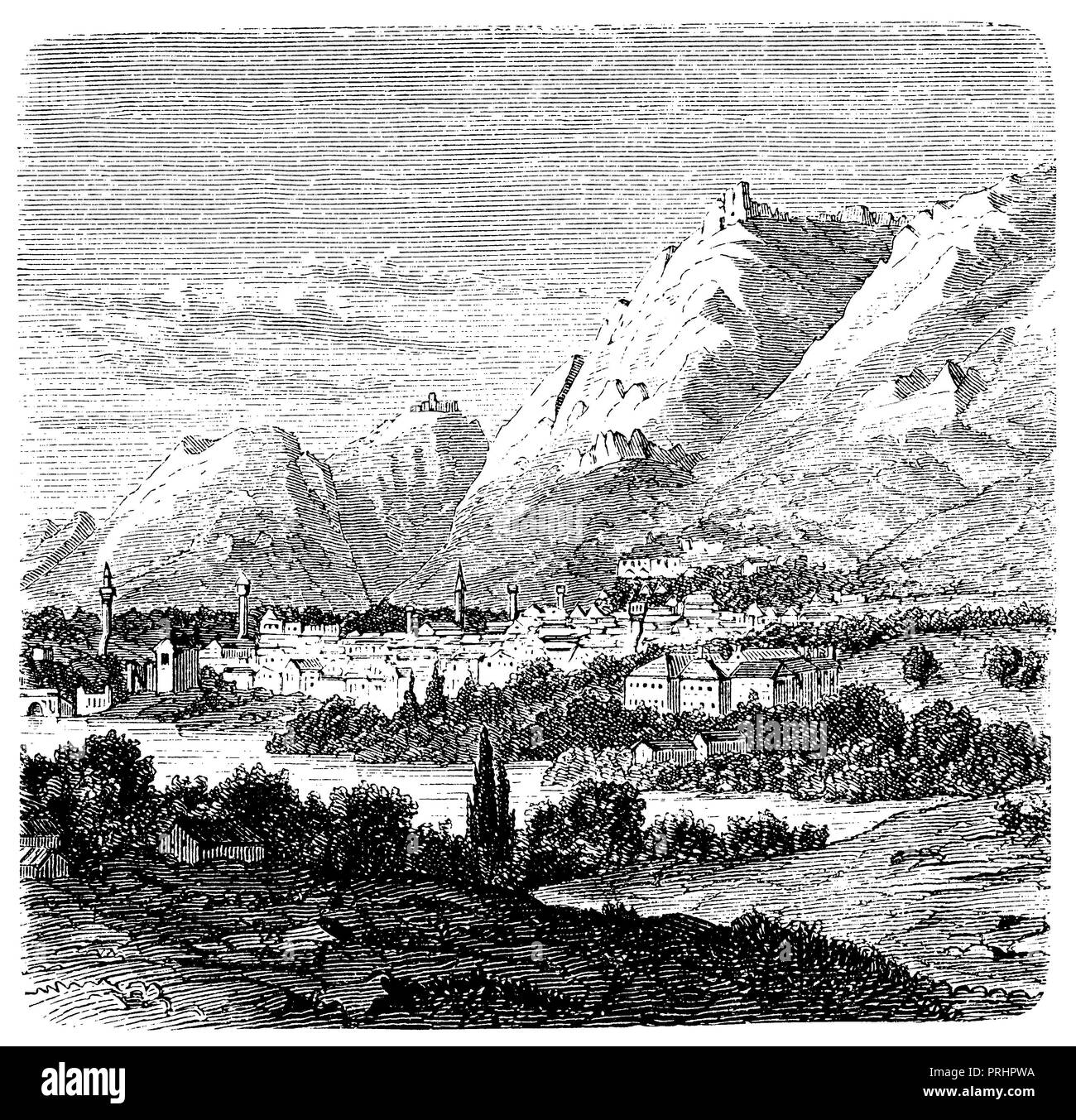 Antioch syria hi-res stock photography and images - Alamy