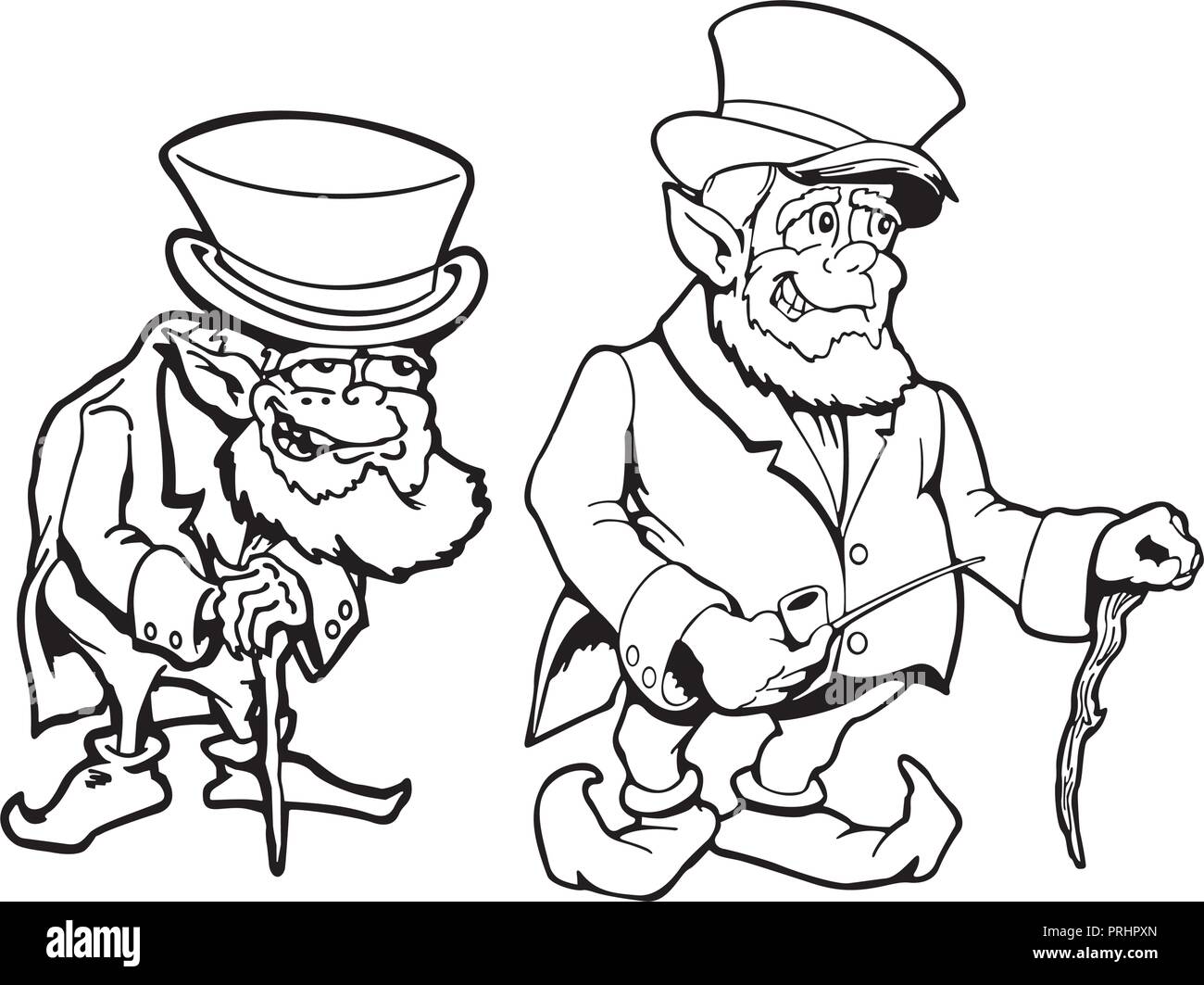 North ranch Stock Vector Images - Alamy