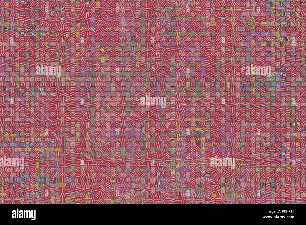 Background for web page, graphic design, catalog or texture, rattan ...