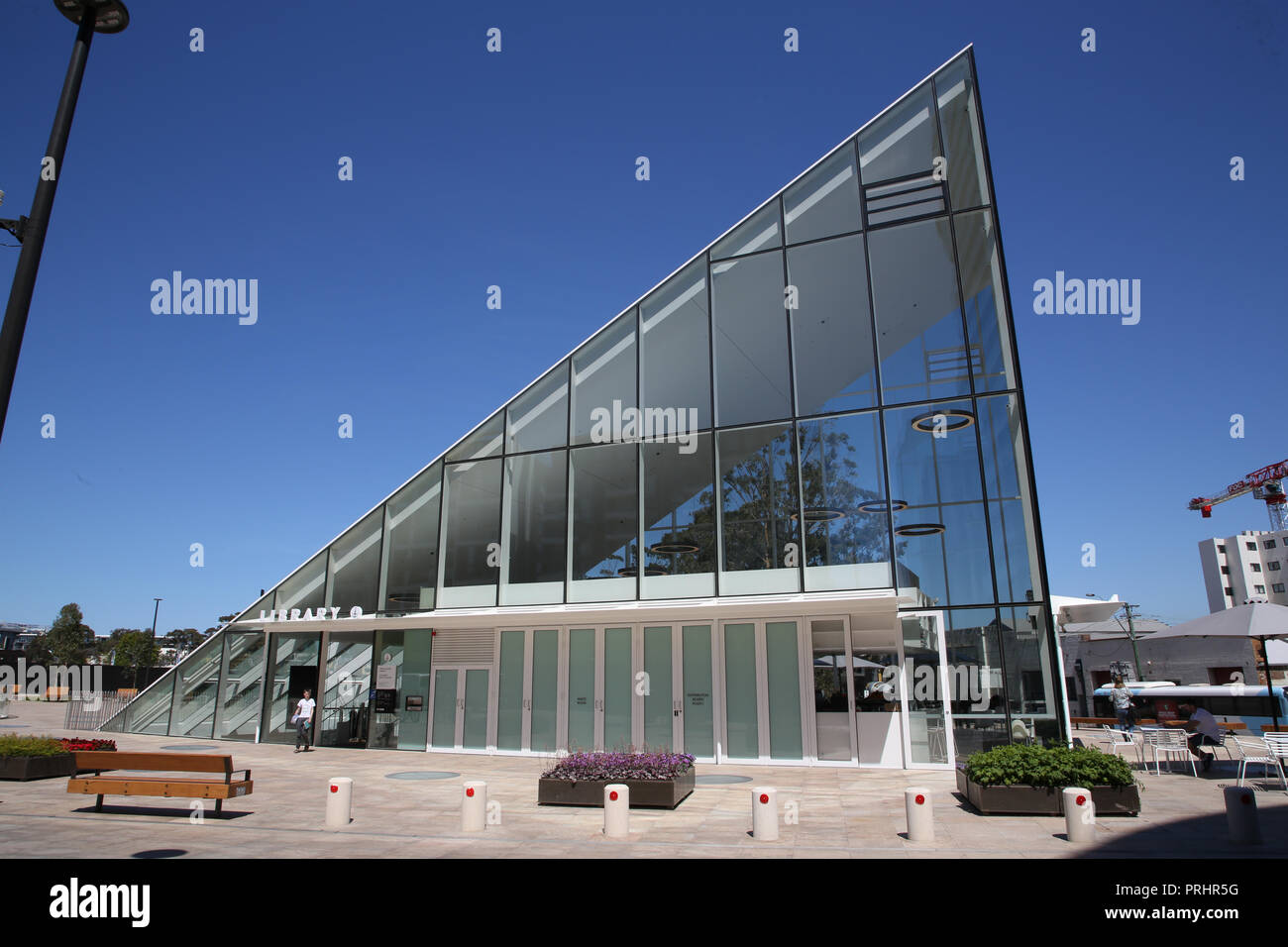 Botany library hi-res stock photography and images - Alamy