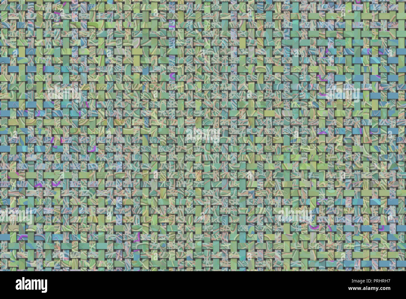 Woven mat pattern illustrations background abstract, rattan texture ...