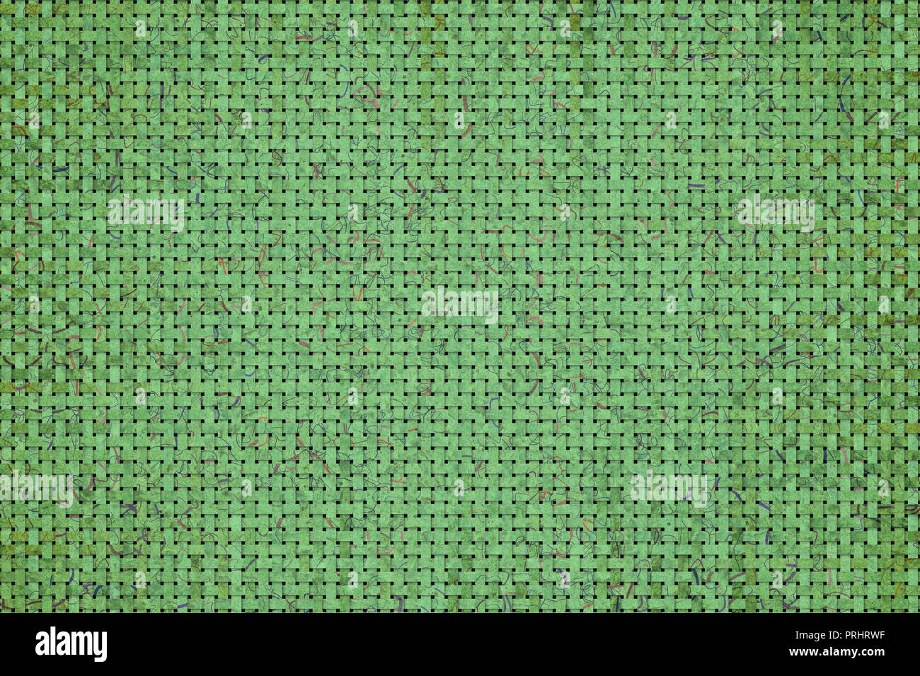 Woven mat pattern background rattan, good for graphic design Stock ...