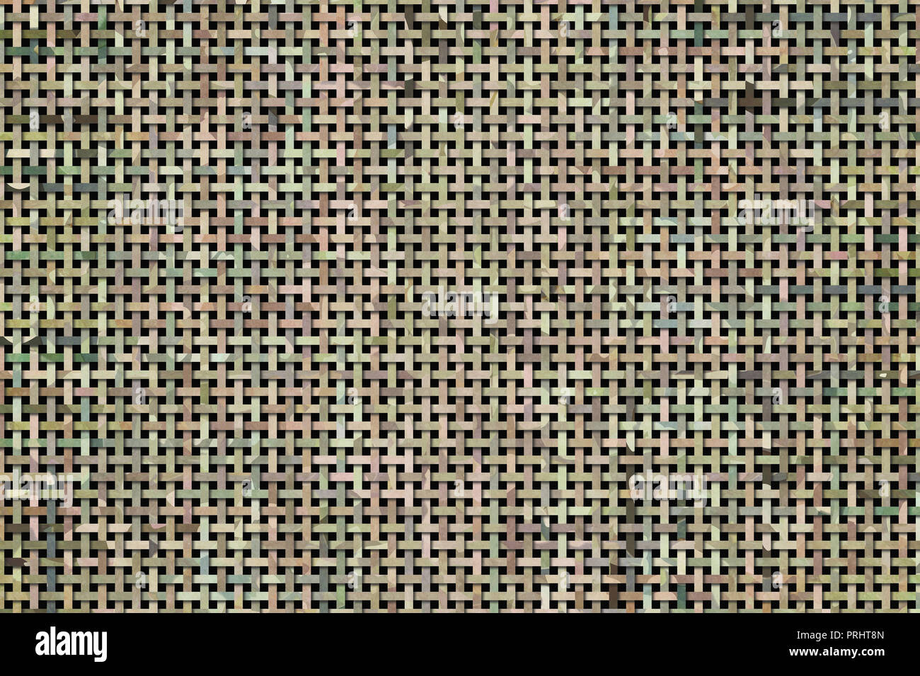 Illustrations of woven mat pattern. Good for web page, wallpaper ...