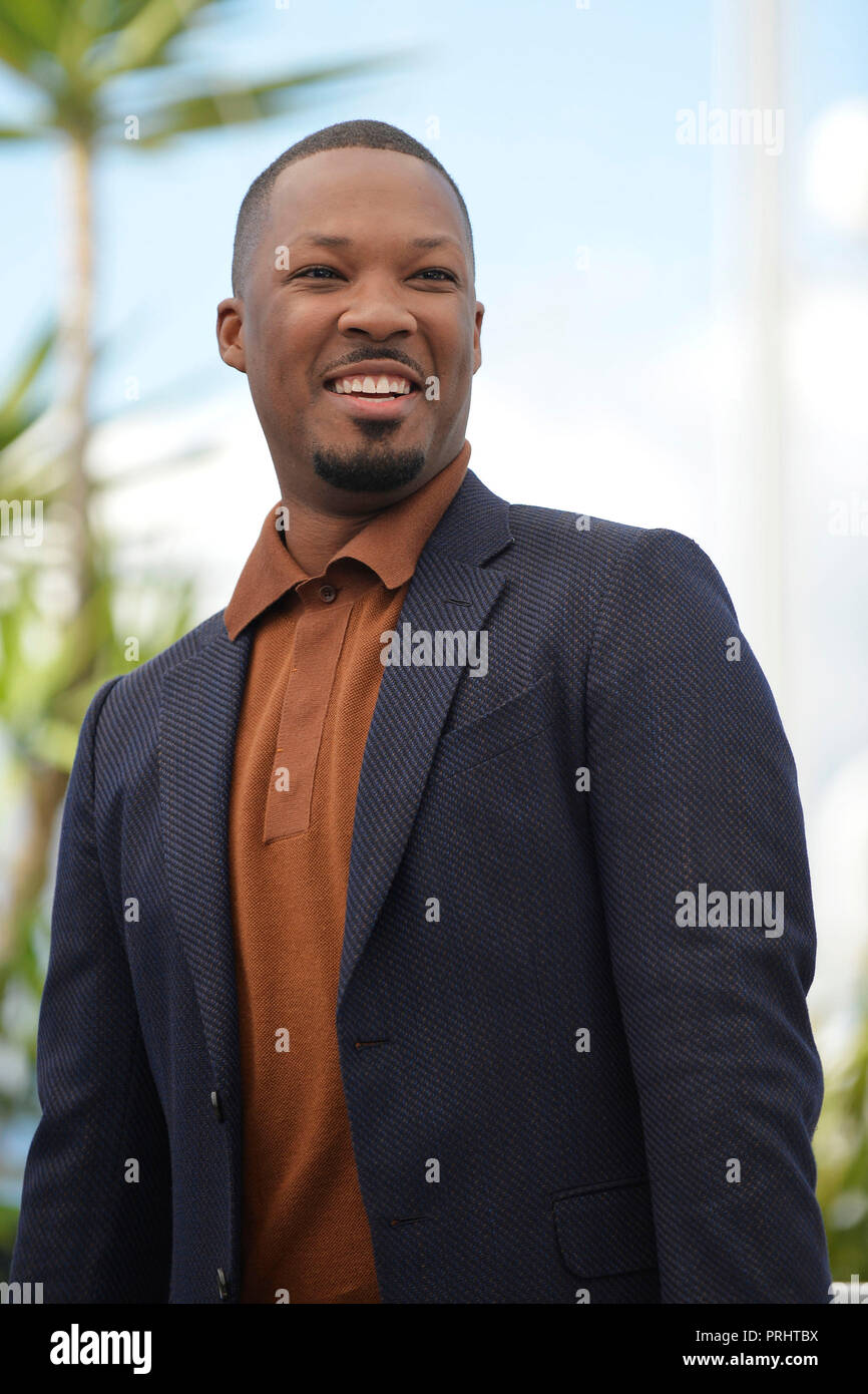 Corey Hawkins Actor