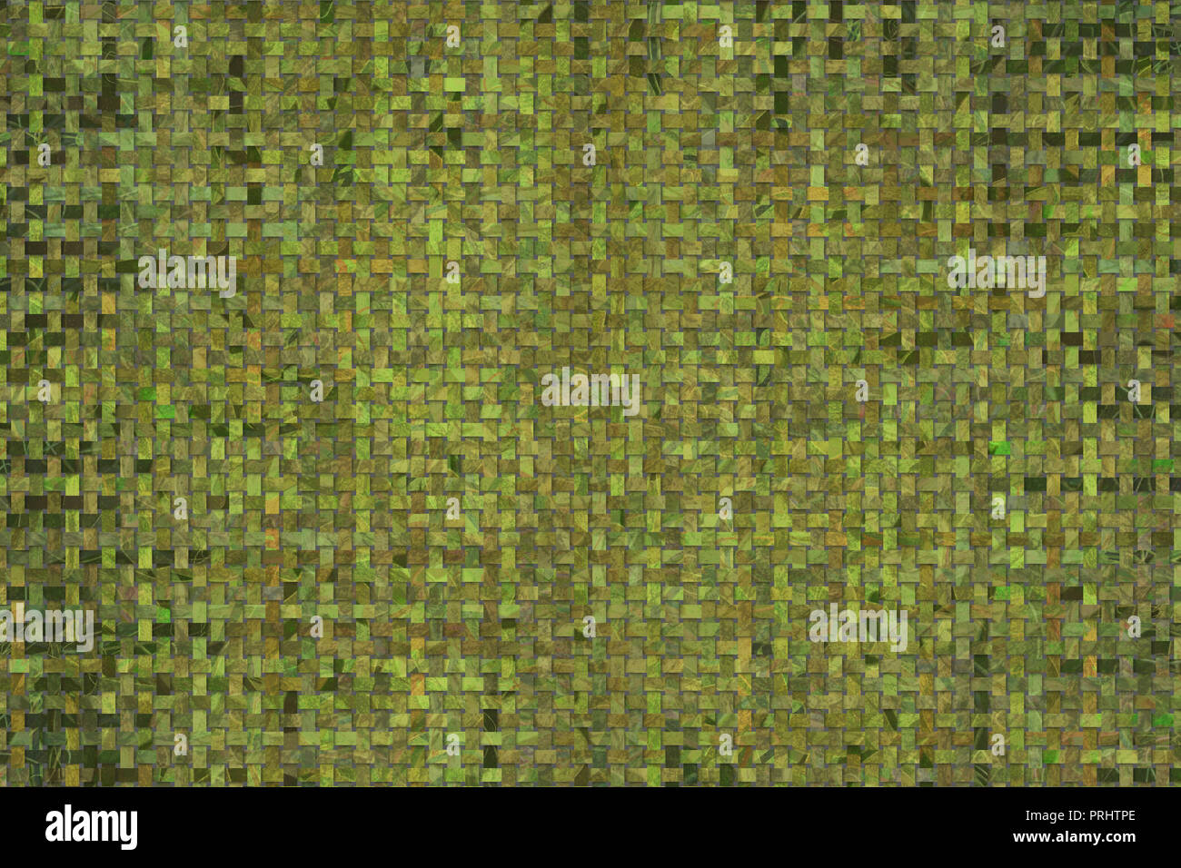 Rattan woven mat pattern illustrations background, good for graphic ...