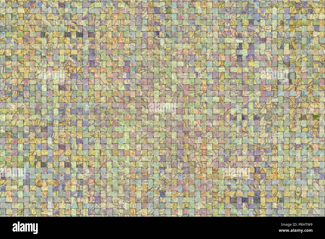 Background for web page, graphic design, catalog or texture, rattan ...