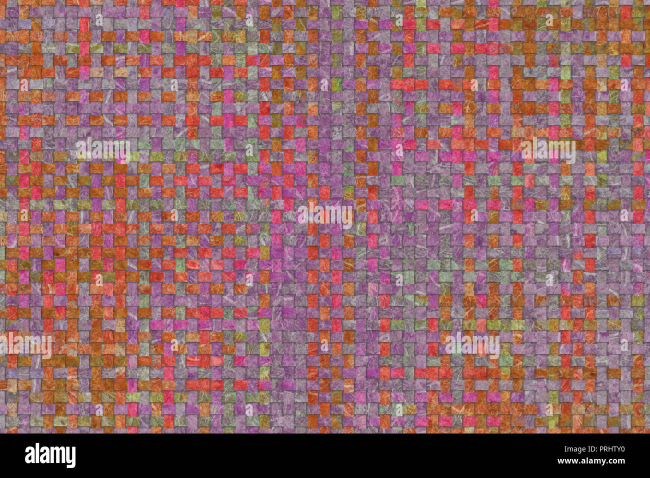 Woven mat pattern background rattan, good for graphic design Stock ...