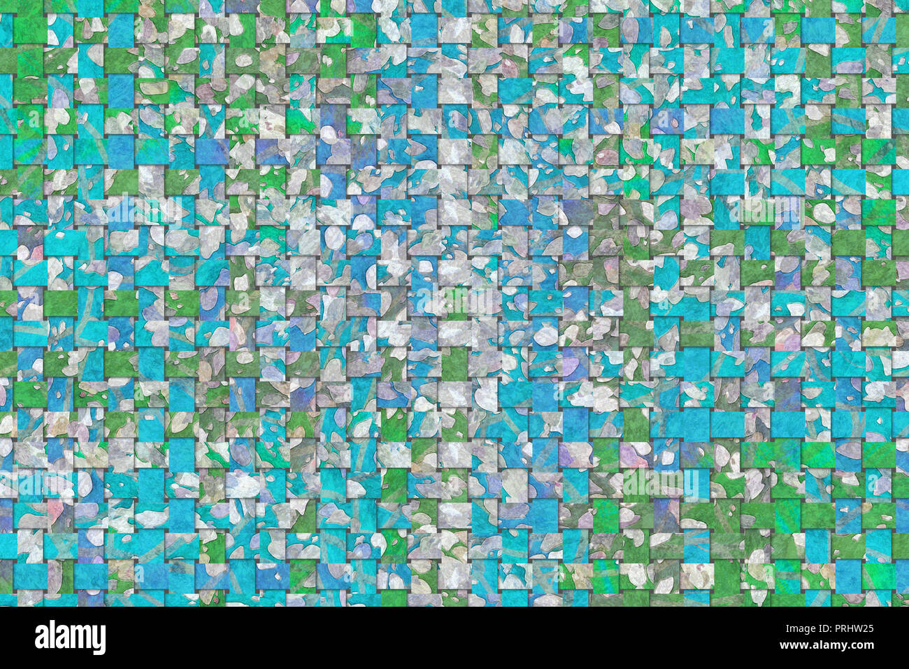 Woven mat pattern background rattan, good for graphic design Stock ...