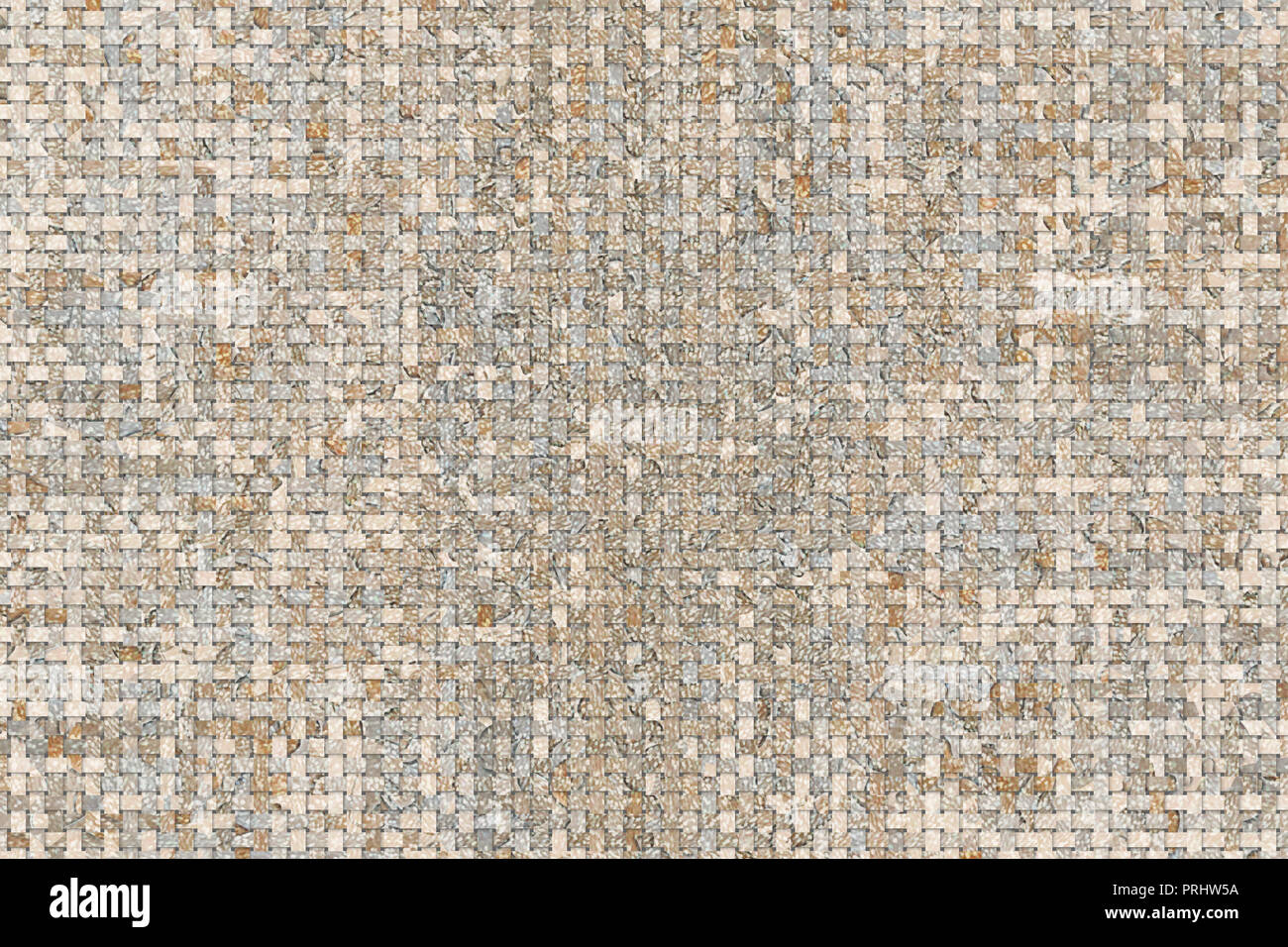 Woven mat pattern illustrations background abstract, rattan texture ...