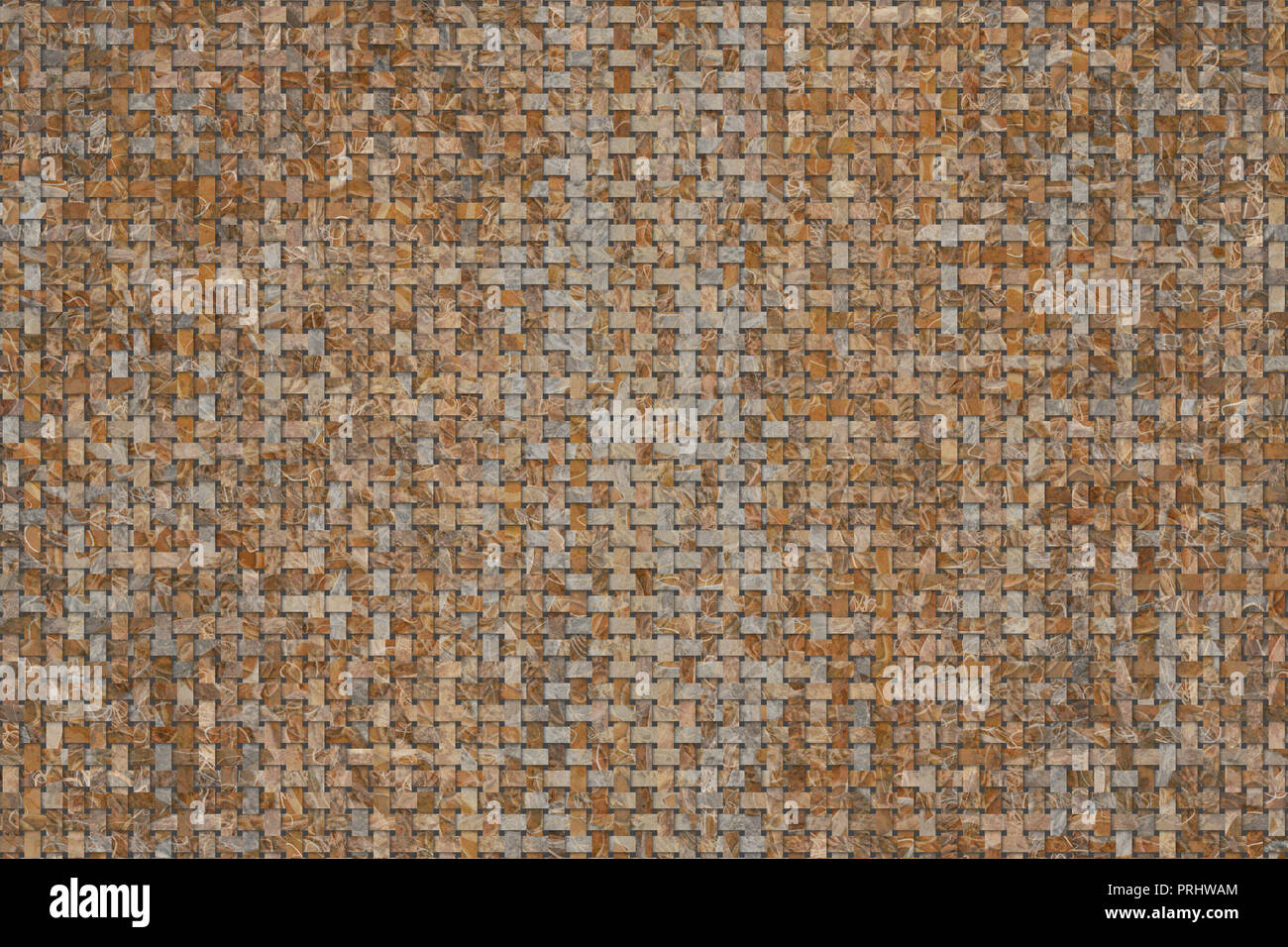 Abstract woven mat pattern illustrations background Stock Photo - Alamy