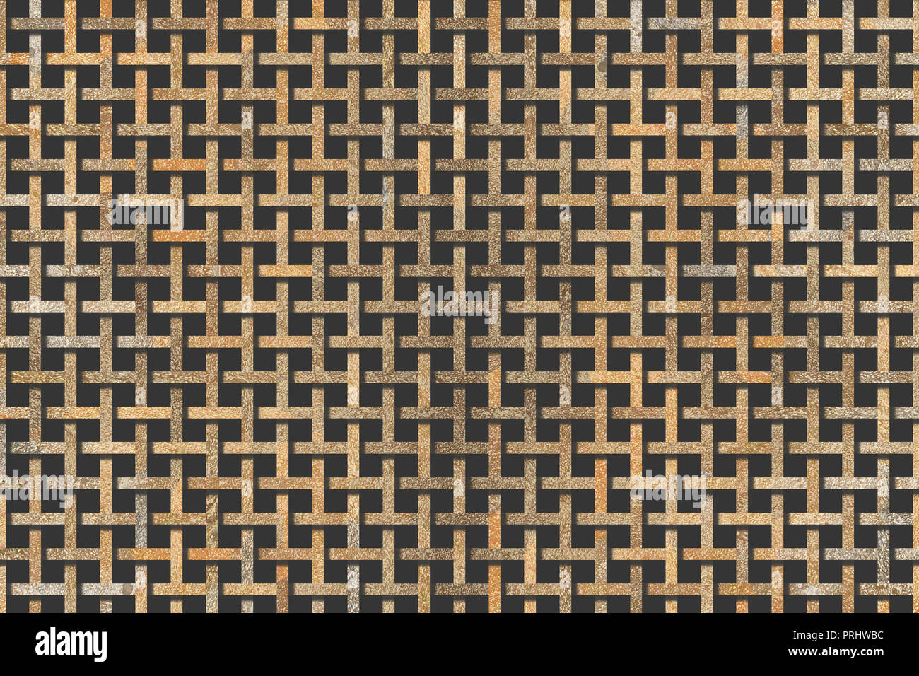 Woven mat pattern background rattan, good for graphic design Stock ...