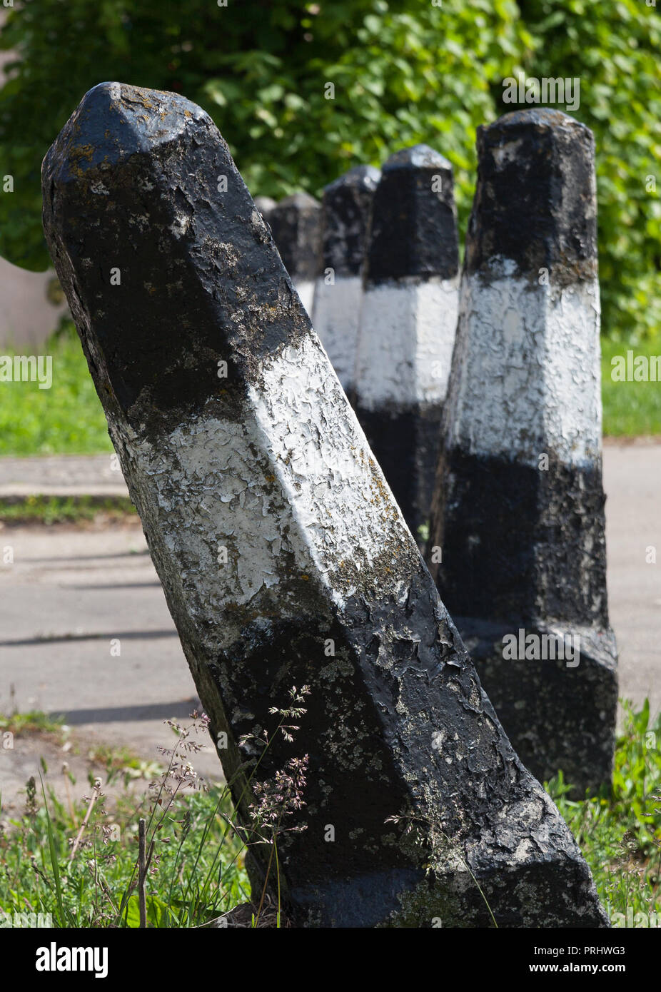 Rail track borders hi-res stock photography and images - Alamy