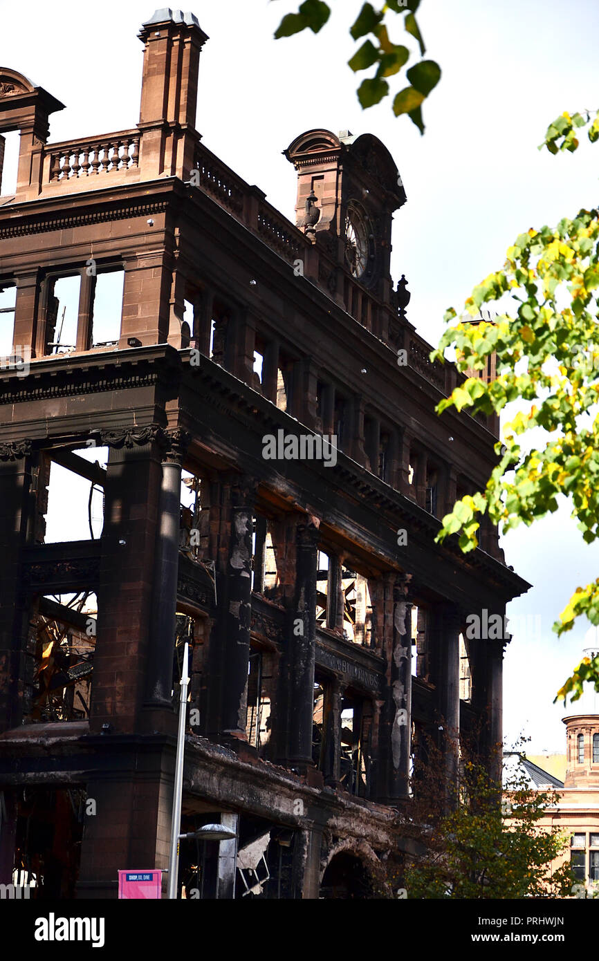 Bank building buildings hi-res stock photography and images - Alamy