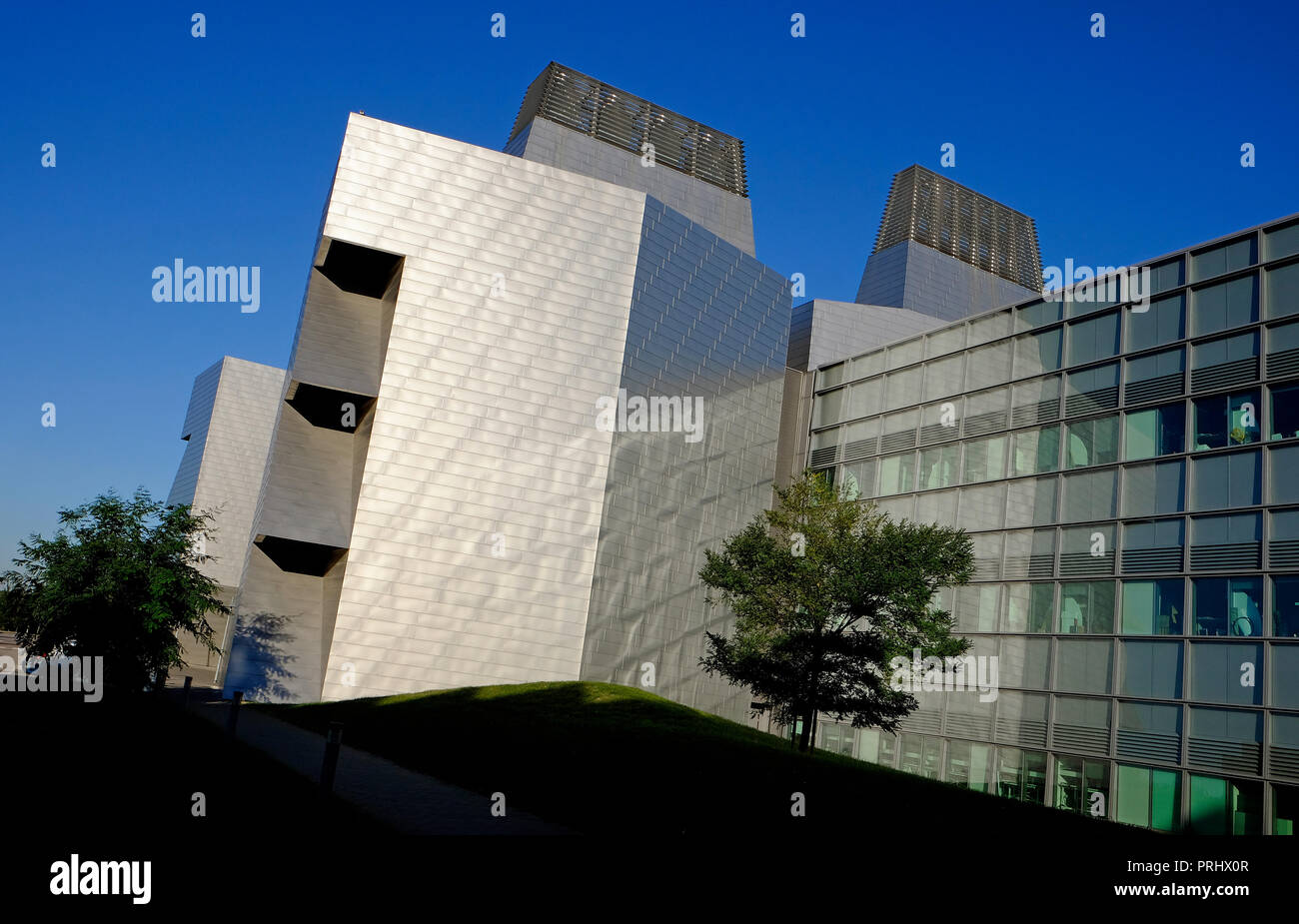 Mrc laboratory hi-res stock photography and images - Alamy