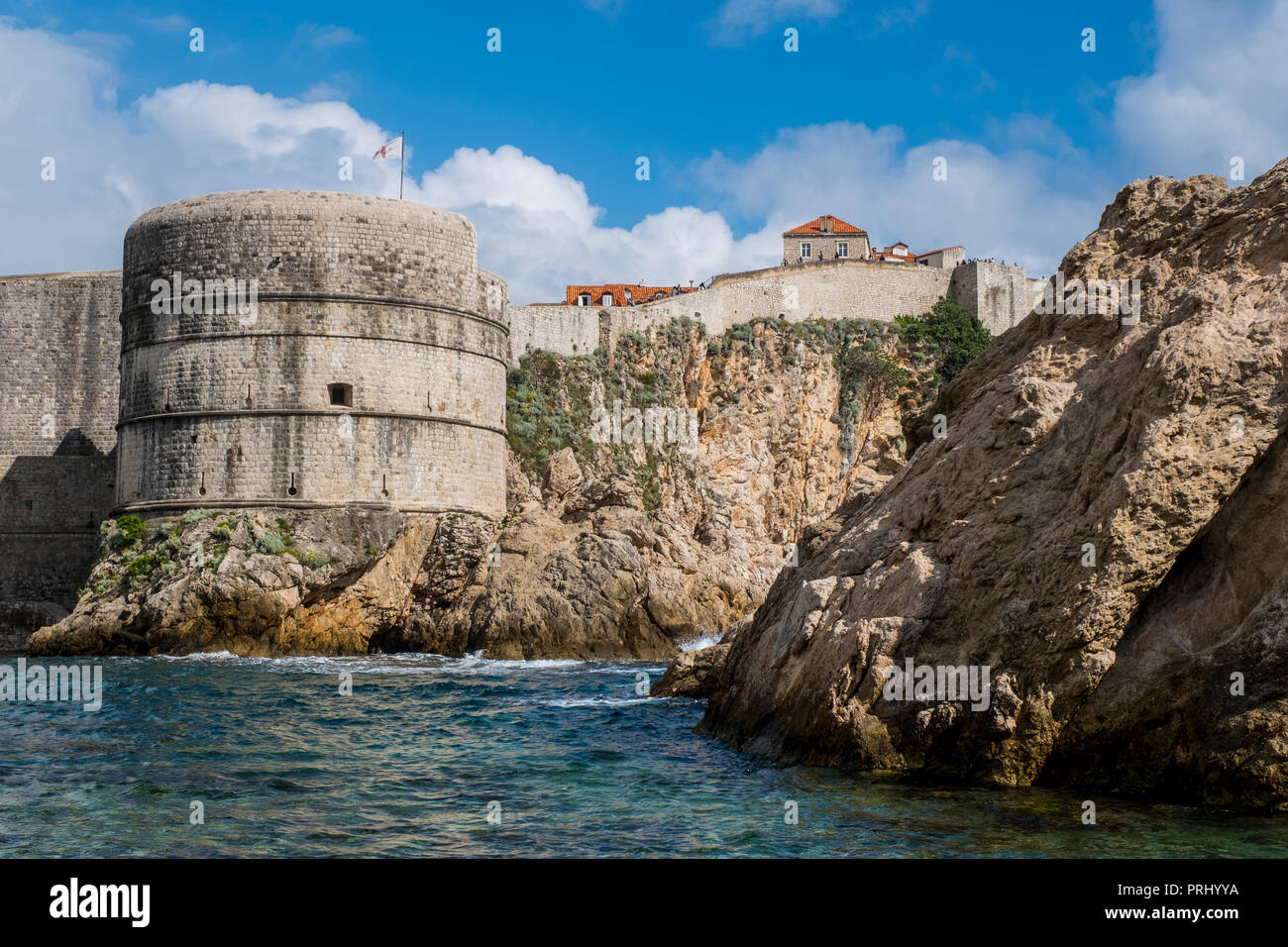 Bokar tower hi-res stock photography and images - Alamy