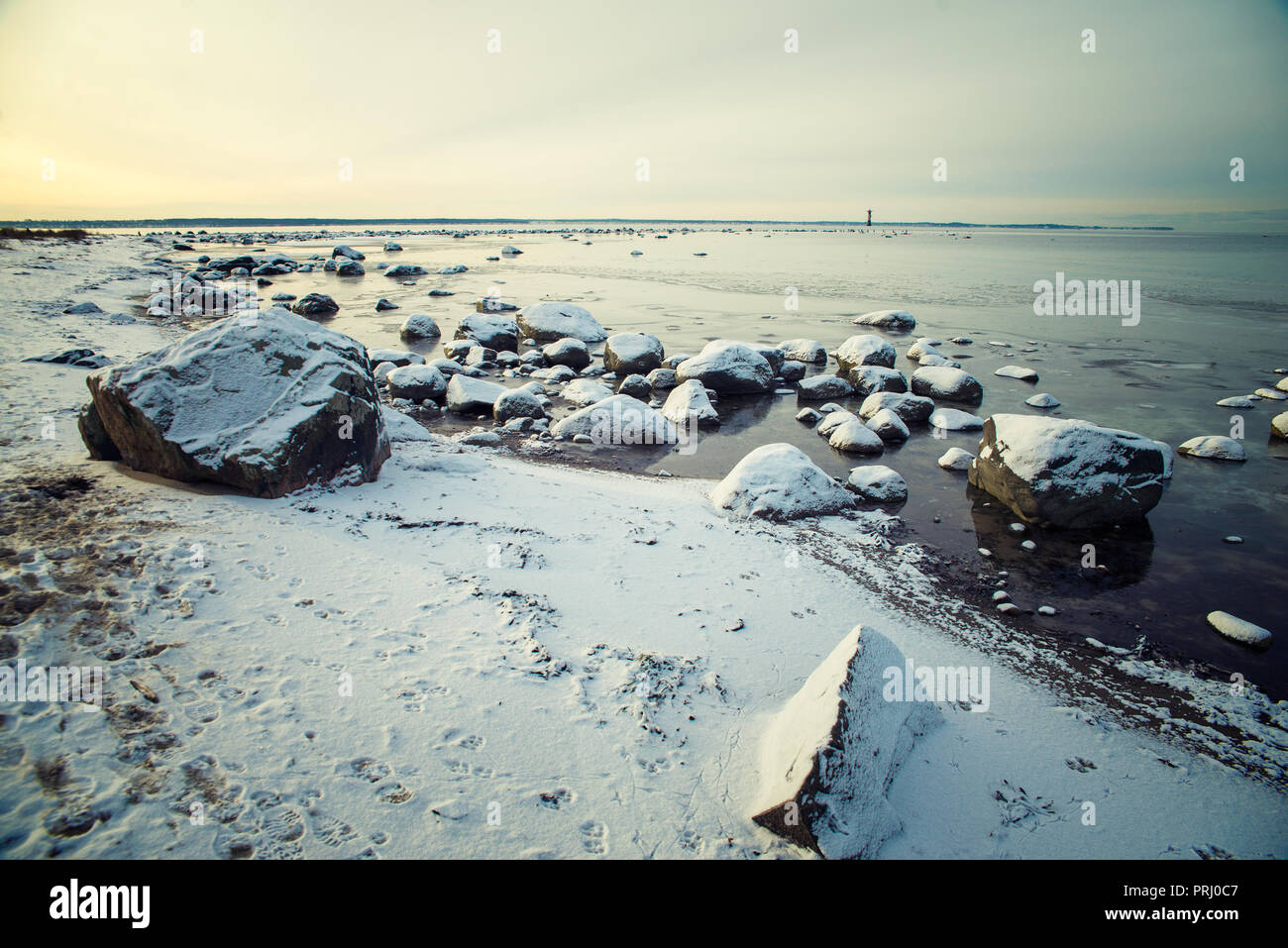 Sky and sea nature landscape hi-res stock photography and images - Alamy
