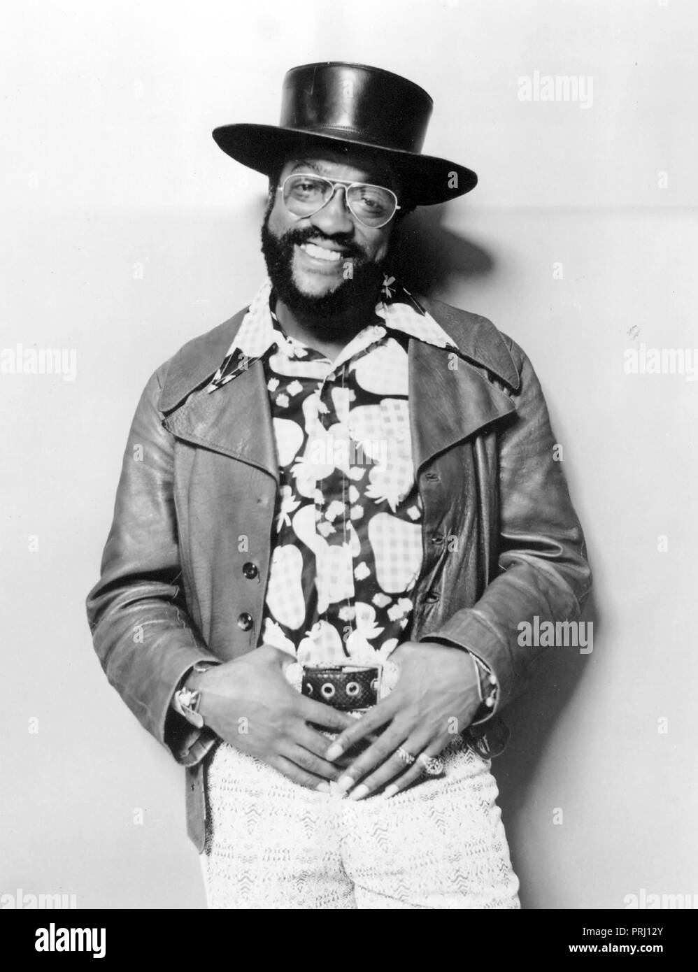 Billy Paul Discography