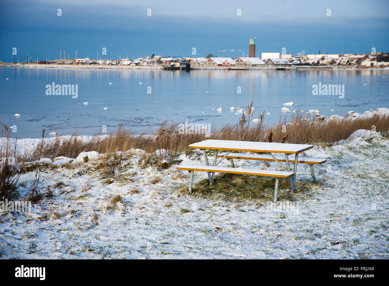 Hoganas hi-res stock photography and images - Alamy