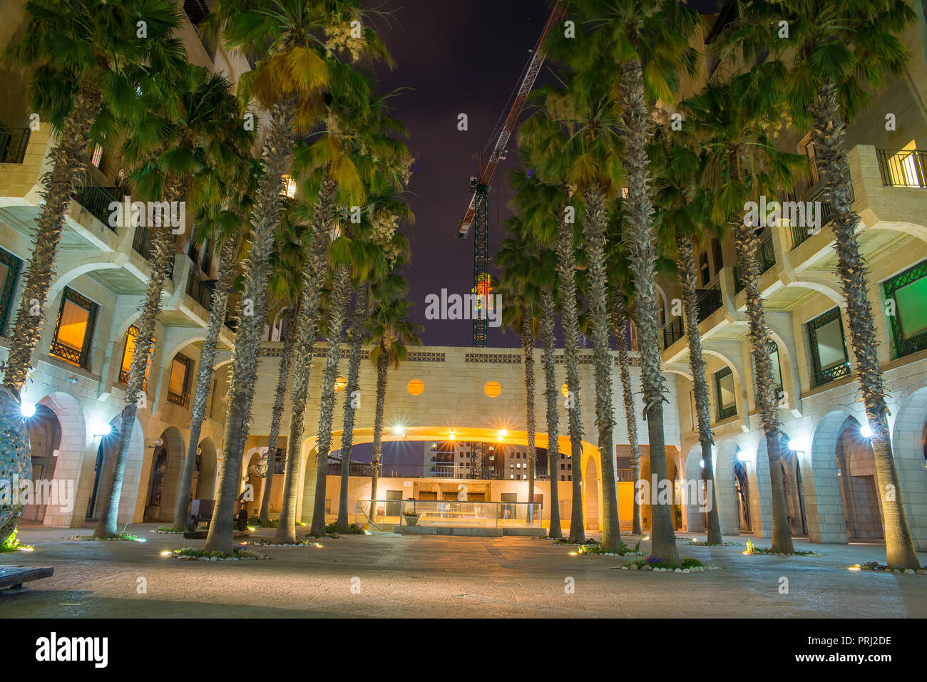 the modern building Stock Photo - Alamy