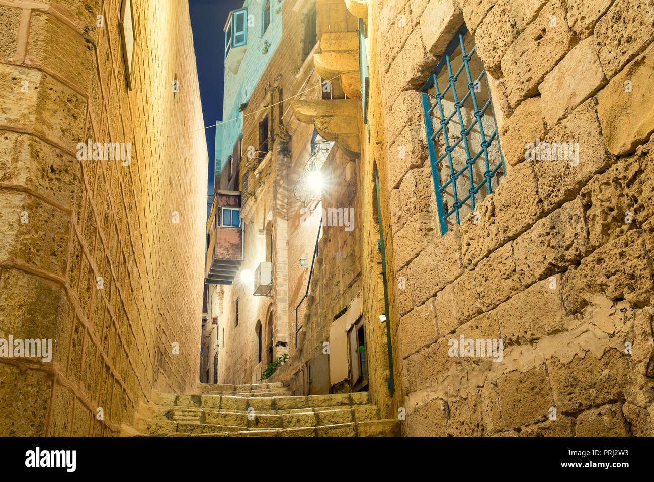 Israel tel aviv jaffa jerusalem hi-res stock photography and images - Alamy