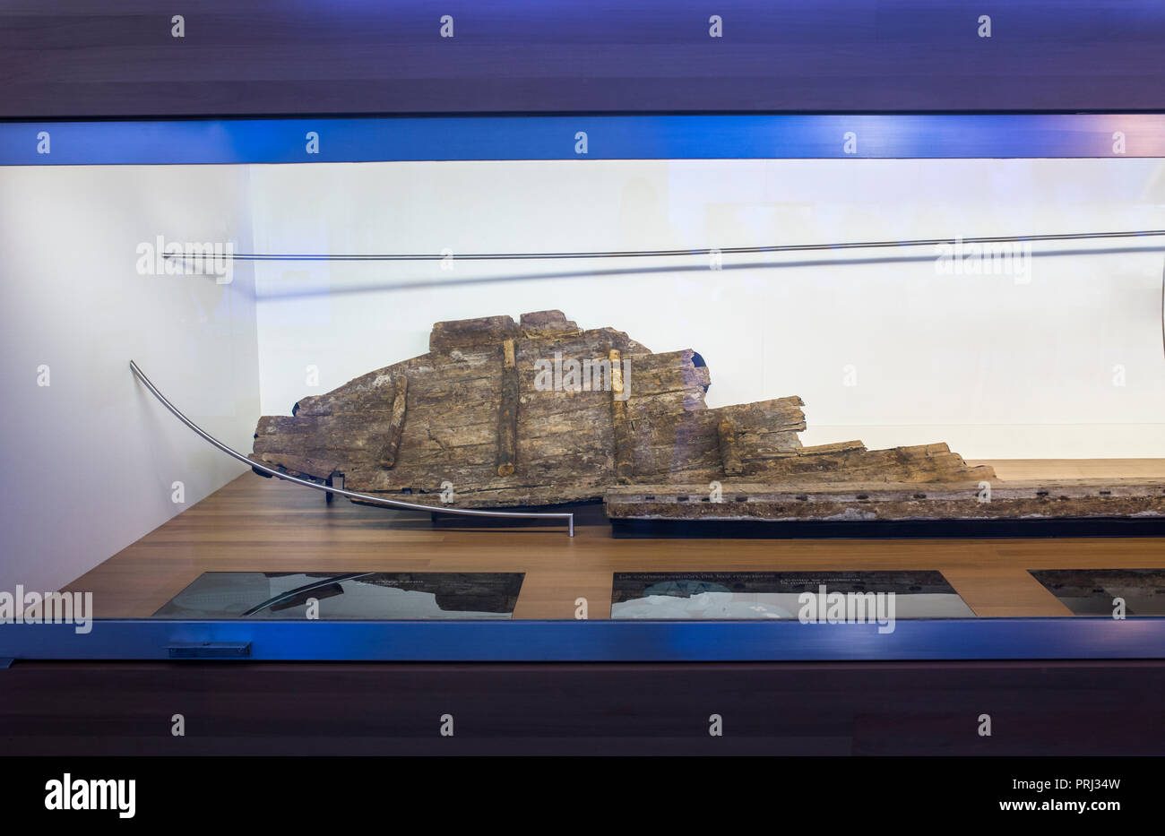 Phoenician ship cargo hi-res stock photography and images - Alamy