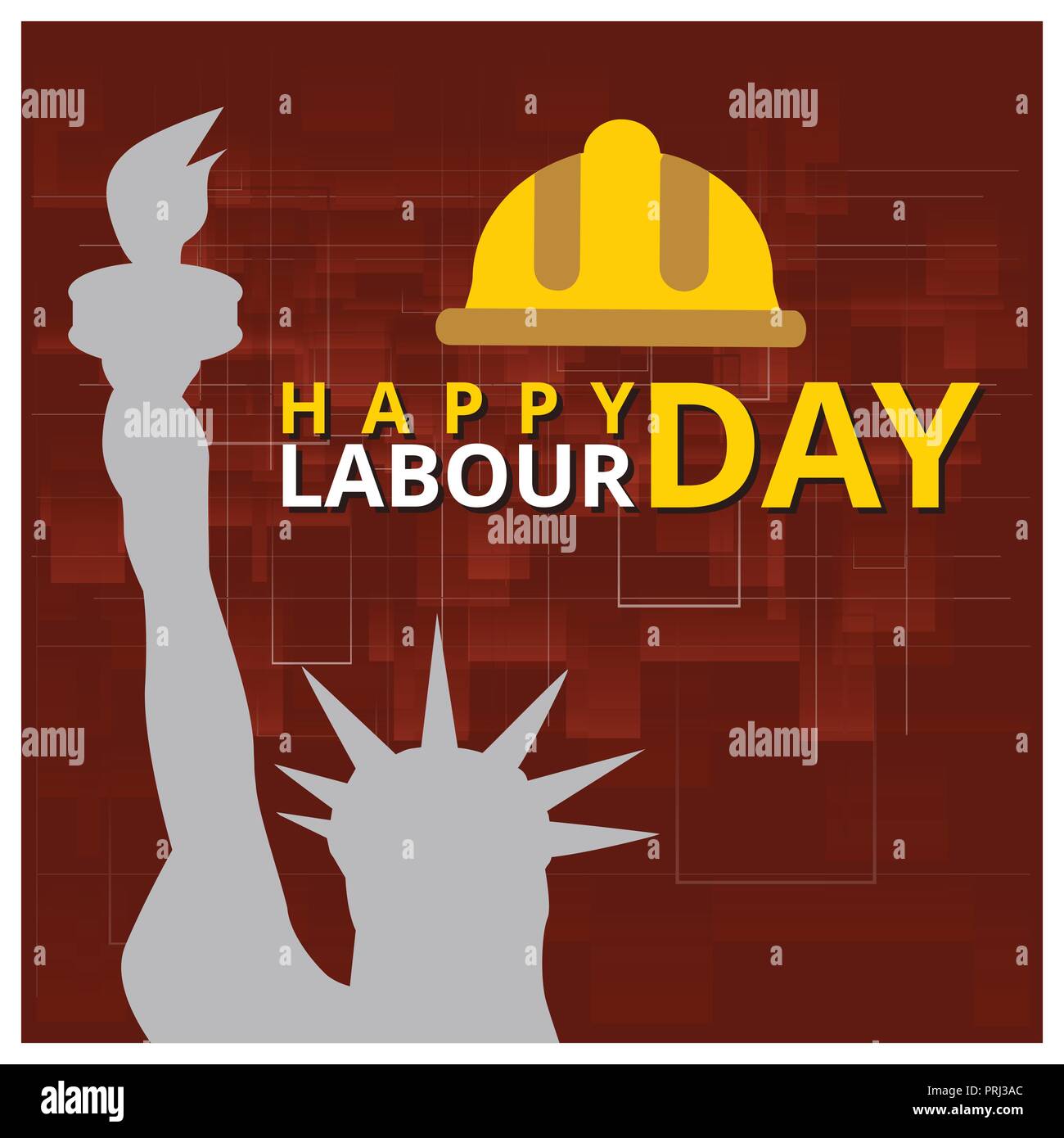 American labo Stock Vector Images - Alamy