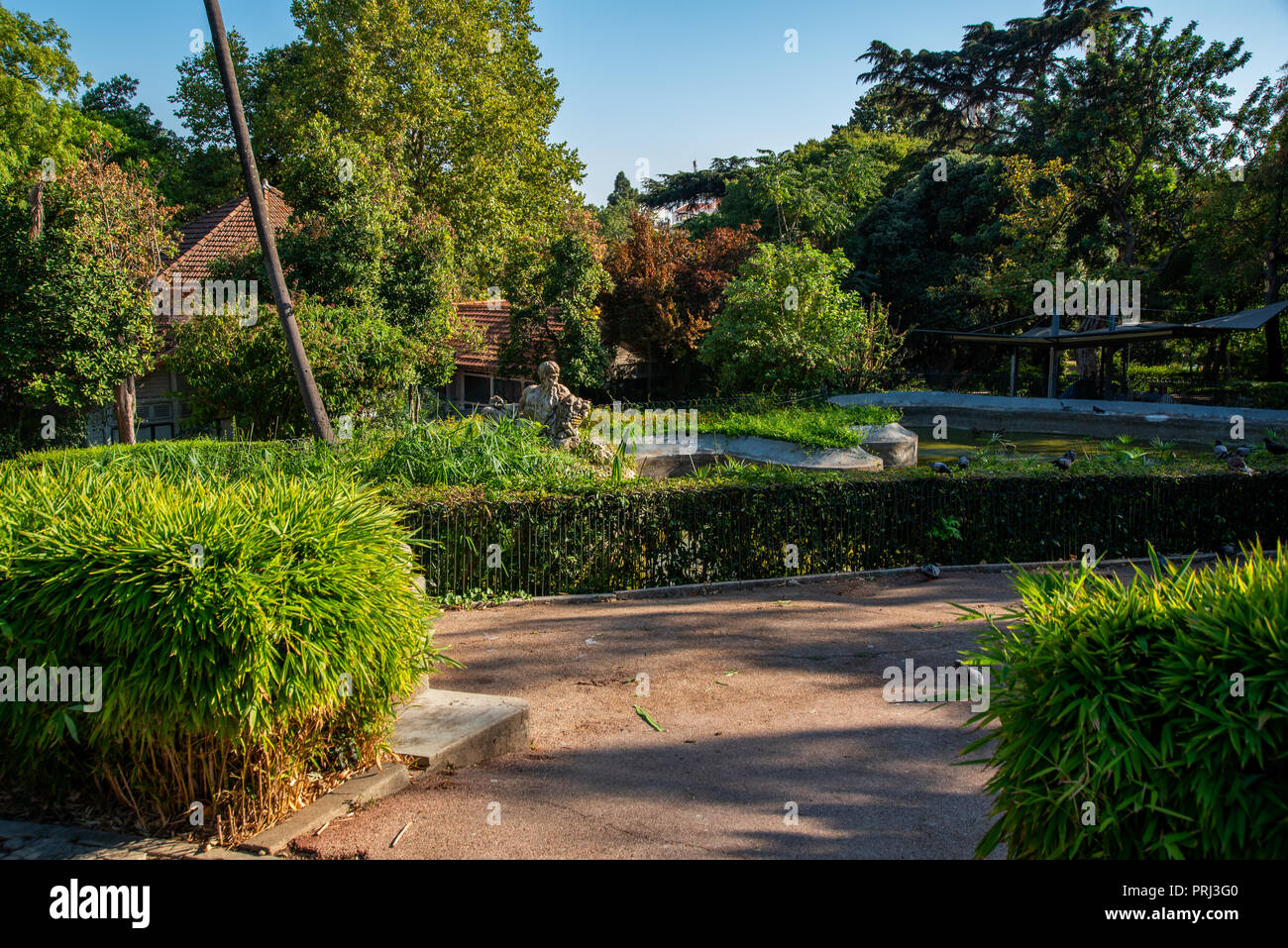 Estrela garden hi-res stock photography and images - Alamy