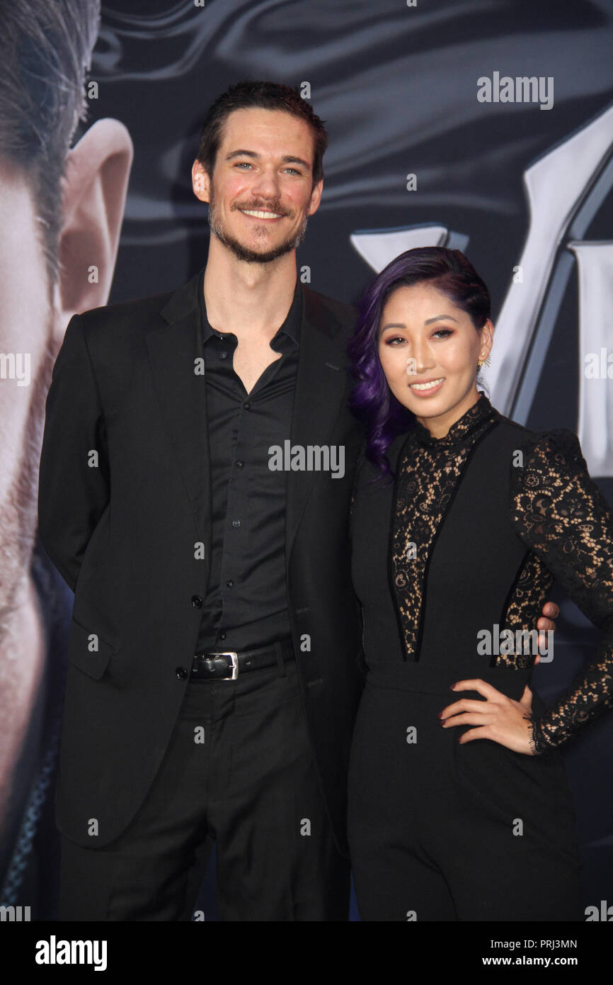 Mari Smosh Photoshoot