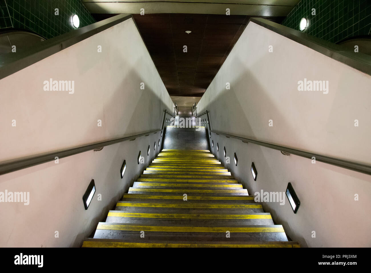 Rato station hi-res stock photography and images - Alamy