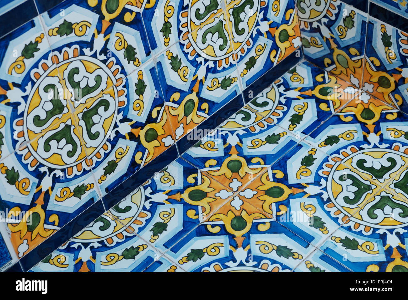 Ceramic tiles design hi-res stock photography and images - Alamy