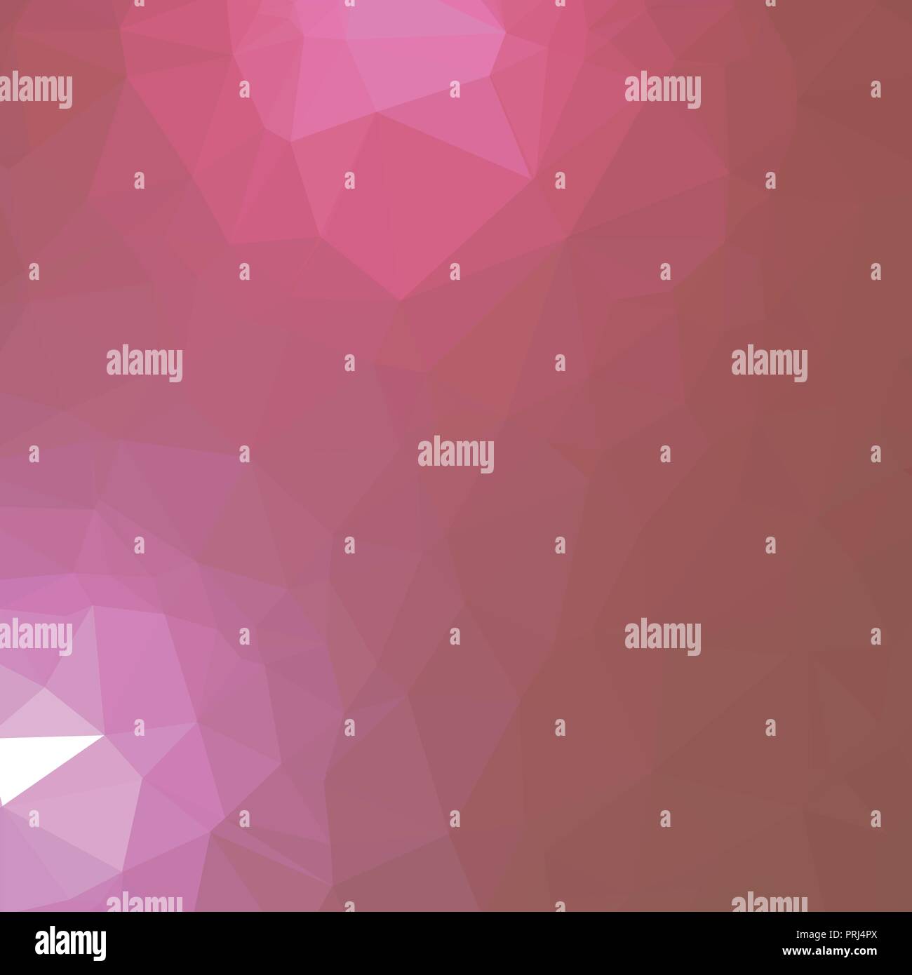Polygon background design vector Stock Vector Image & Art - Alamy