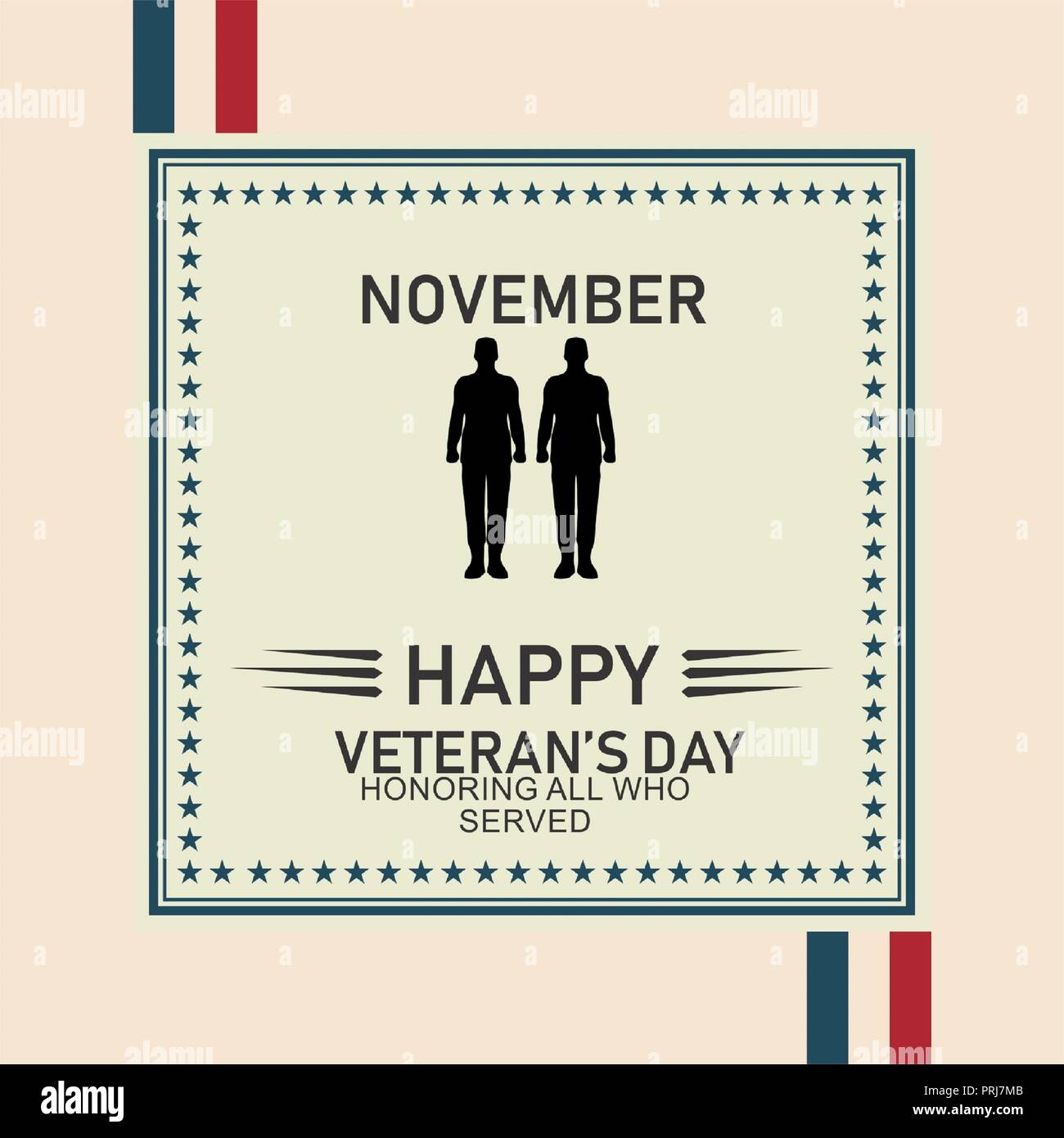 Veterans Day Special Stock Photo - Alamy