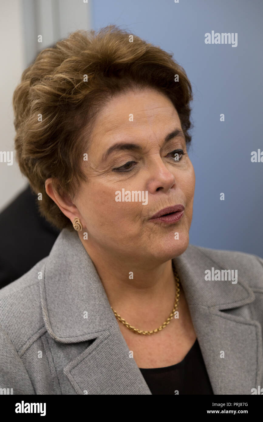 Brazilian social democracy party hi-res stock photography and images ...