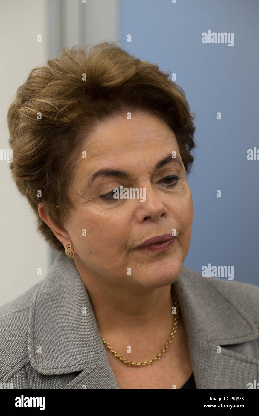 Brazilian social democracy party hi-res stock photography and images ...