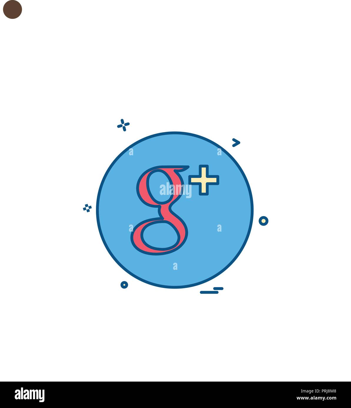 Gmail vector vectors hi-res stock photography and images - Alamy