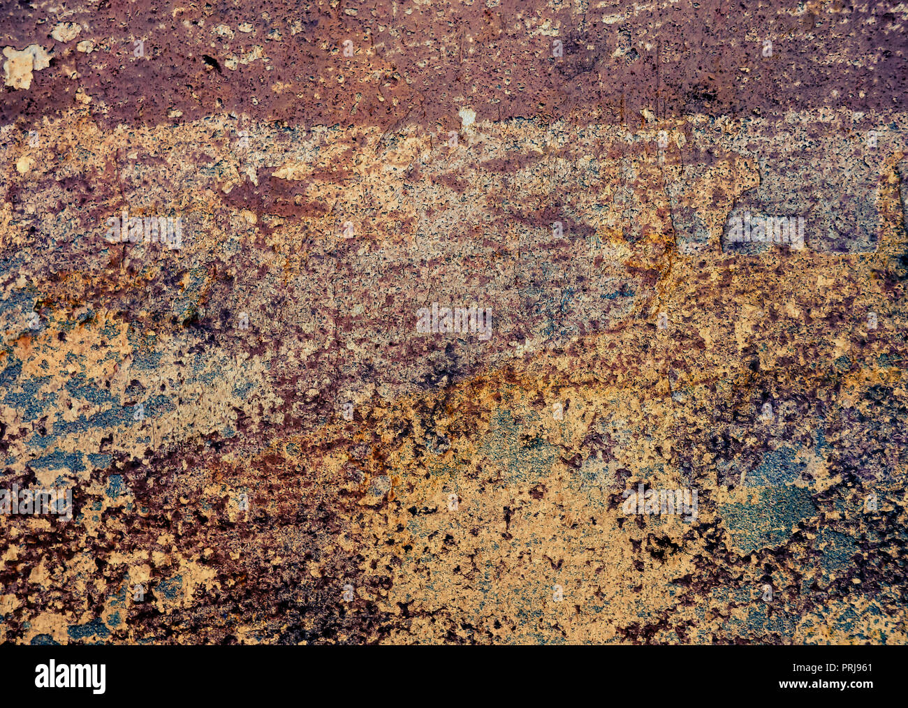 Brown antique wall materials textures Stock Photo - Alamy