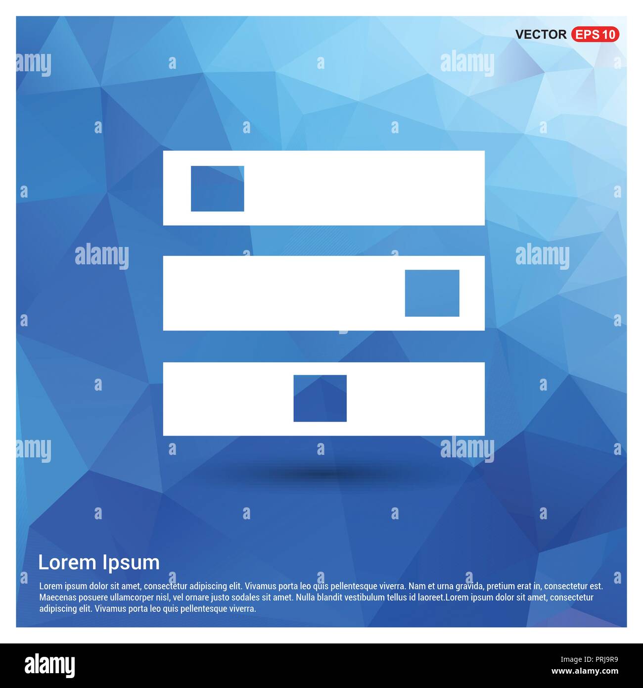 Computer Server icon Stock Vector Image & Art - Alamy