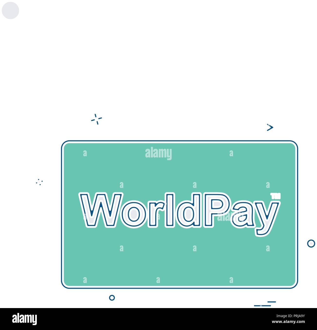 Worldpay card hi-res stock photography and images - Alamy
