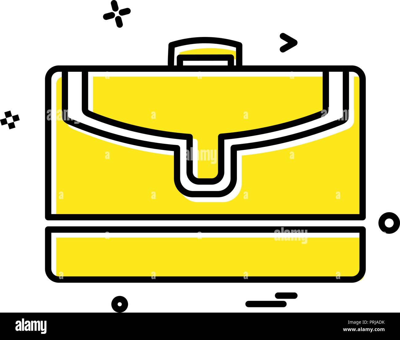 Breifcase Cut Out Stock Images & Pictures - Alamy