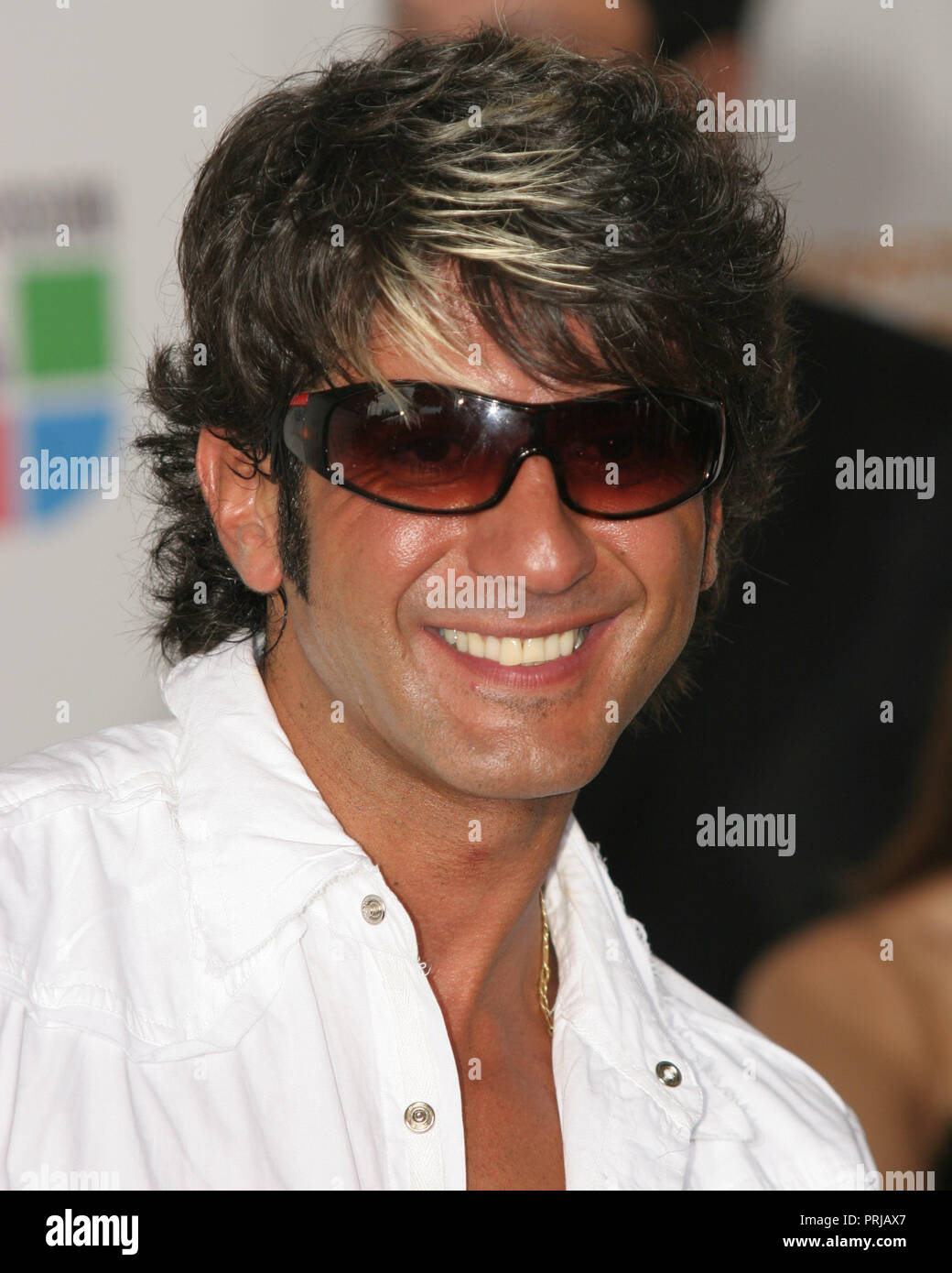 2006 Premios Juventud High Resolution Stock Photography and Images - Alamy