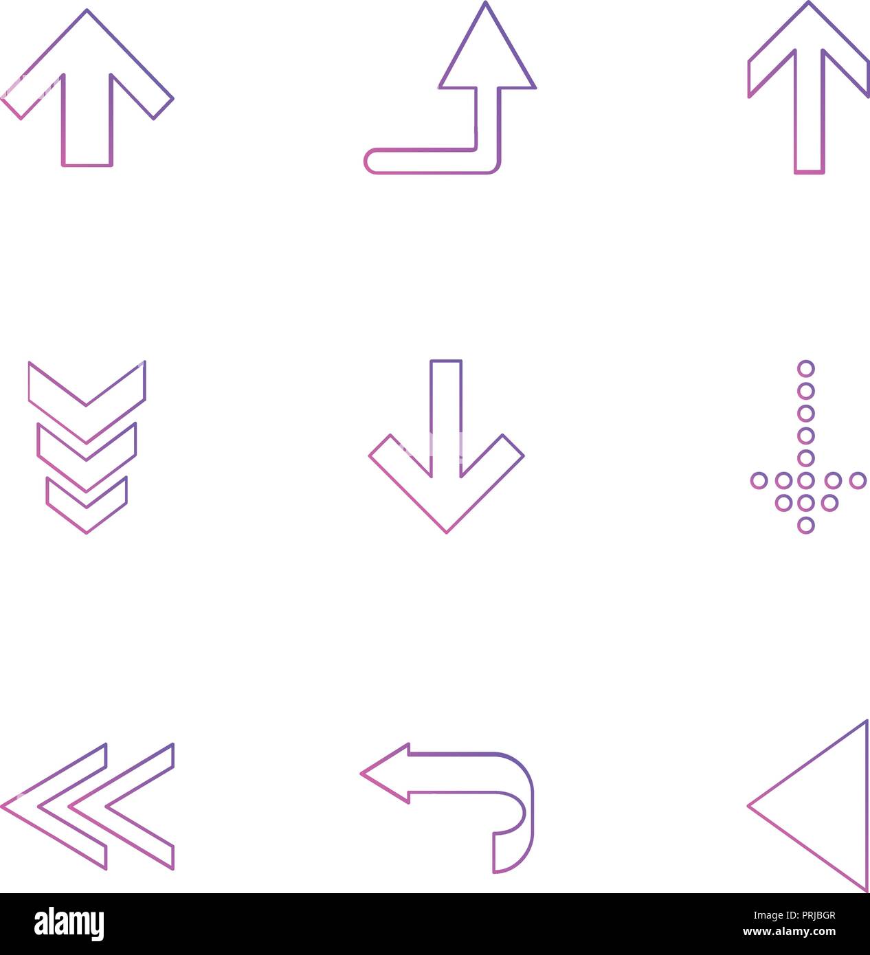 arrows , directions , pointer , arrow , user interface , pointer , up , down , left , right ...