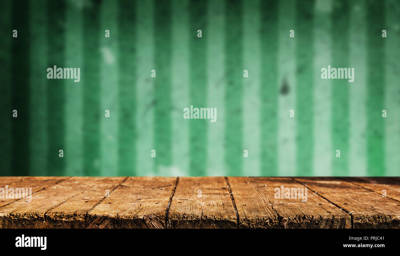 Empty table background Stock Photo - Alamy