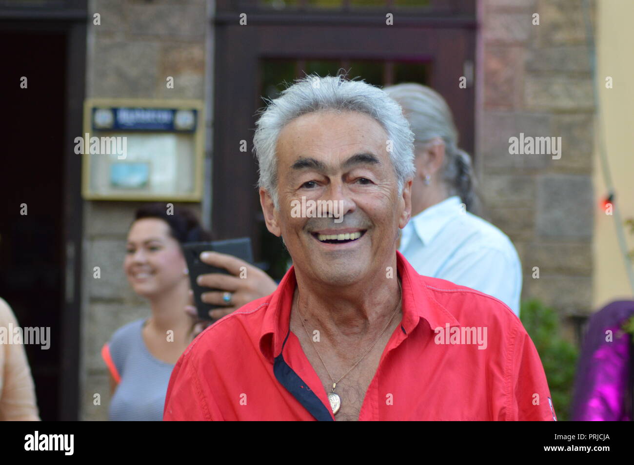 Giso hi-res stock photography and images - Alamy