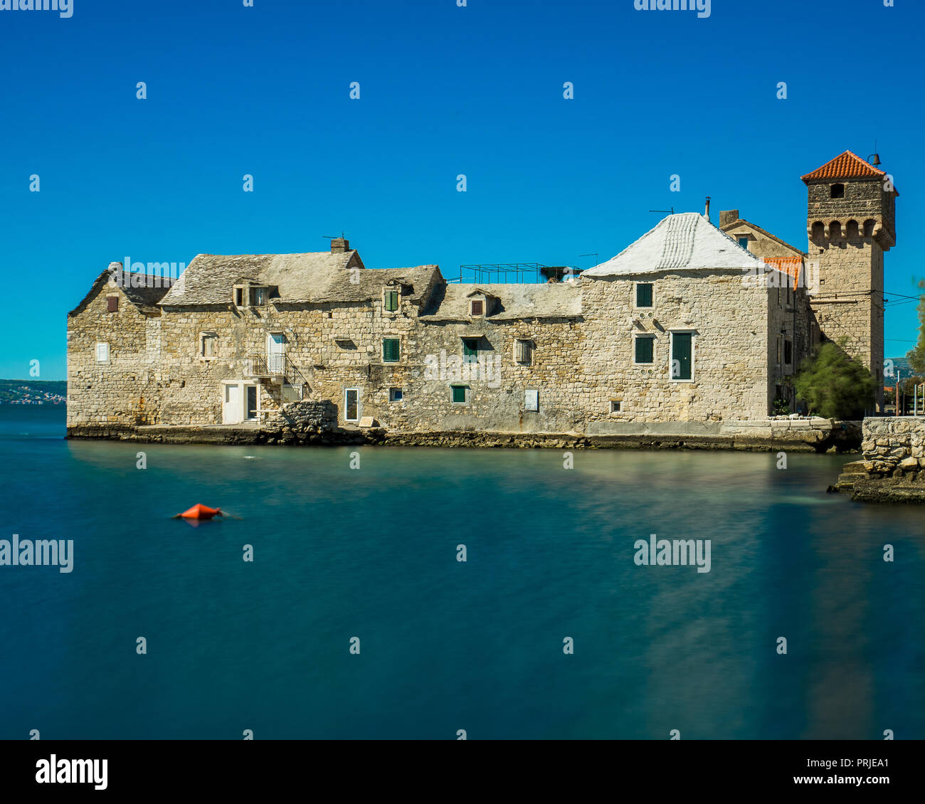 Kastilac gomilica hi-res stock photography and images - Alamy