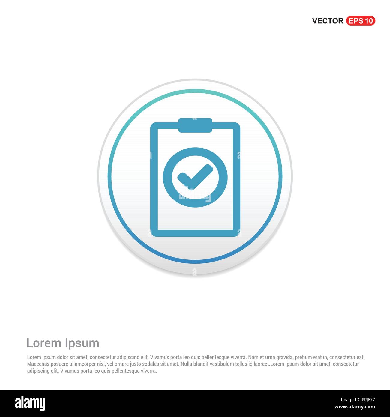 Add plus icon - white circle button Stock Vector Image & Art - Alamy