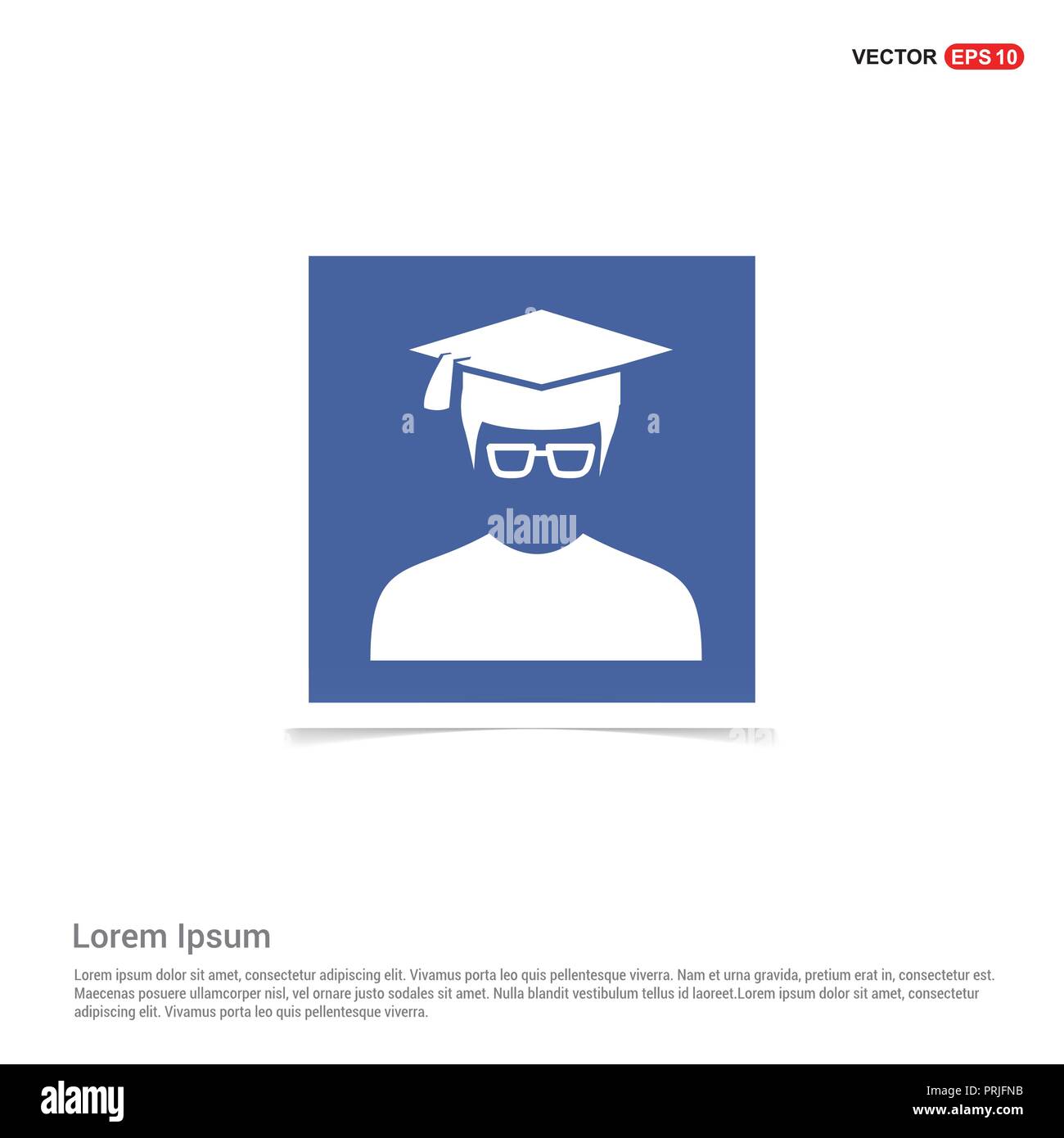 Teaching postgraduate Stock Vector Images - Alamy