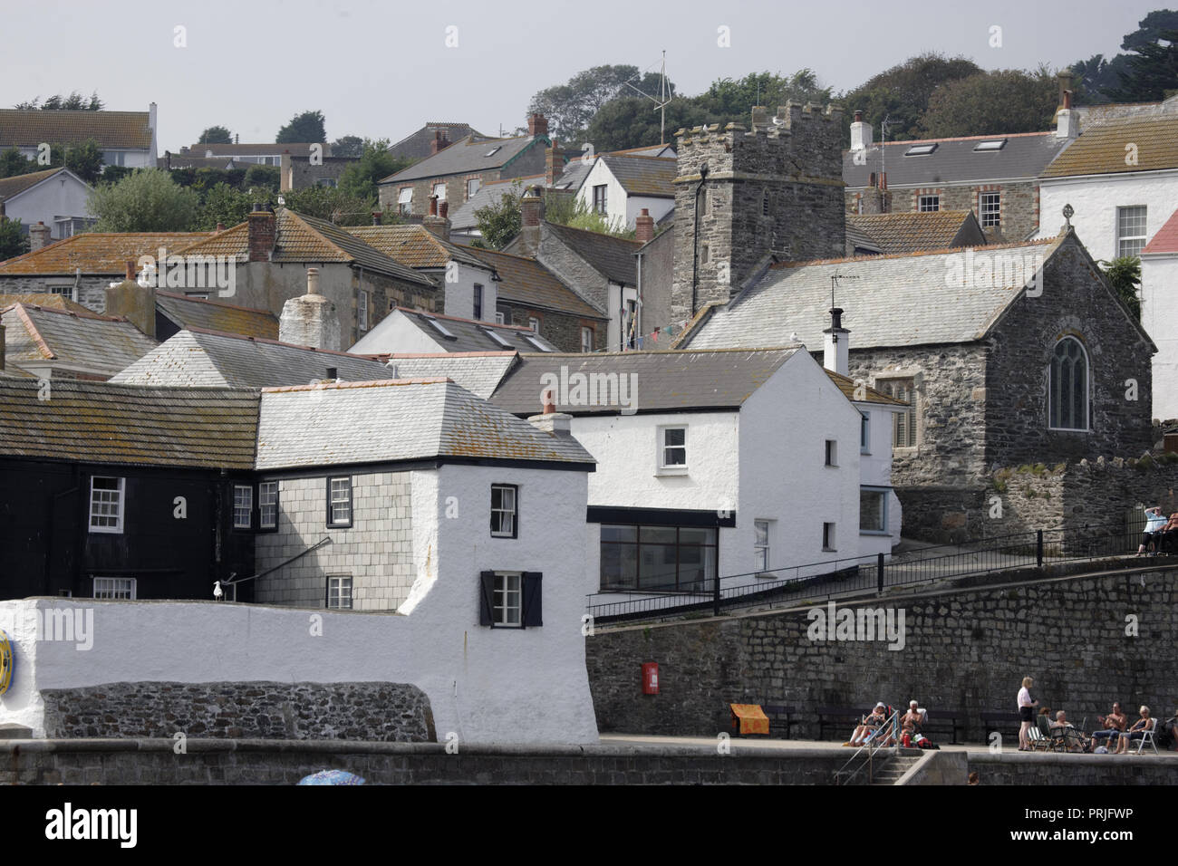 Haven resort hi-res stock photography and images - Alamy