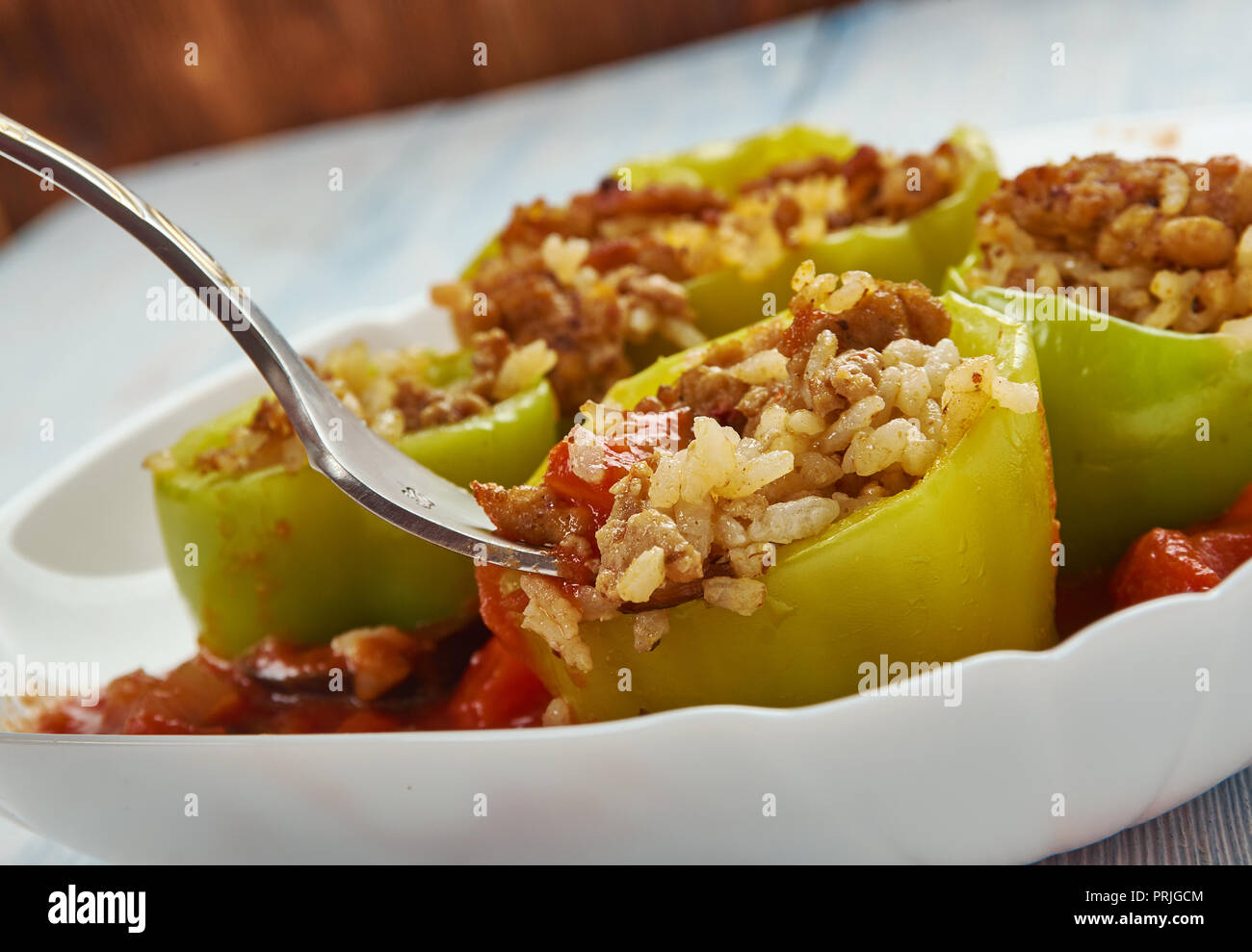 Filfil hi-res stock photography and images - Alamy